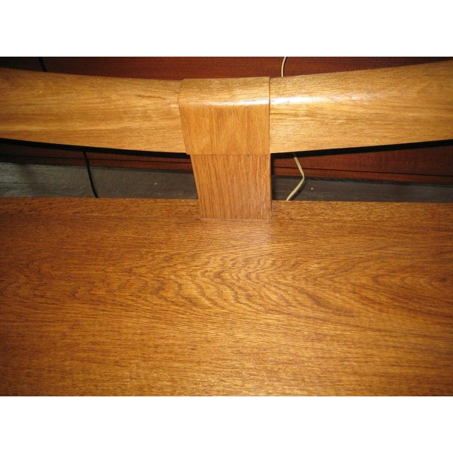 Craftsman Studio Bench | Chairish