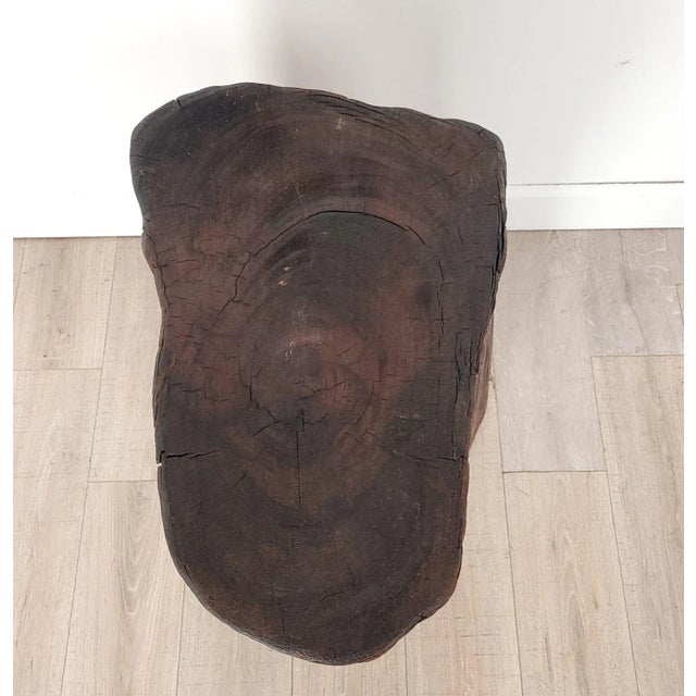 Pair of Late Career Michael Taylor Table Bases, Circa 1980 | Chairish