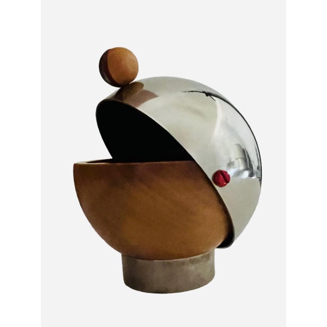 Vintage Larry Laslo Italian Futura Tea Coffee Set & Tray by Towle - 6 ...