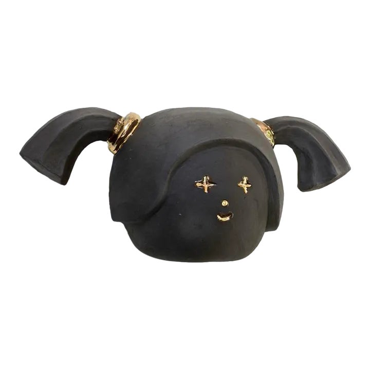 Yael Yanay, Alissa Figurative Sculpture, 2022 | Chairish