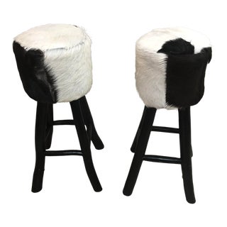 Vintage & Used Bar Stools for Sale | Chairish