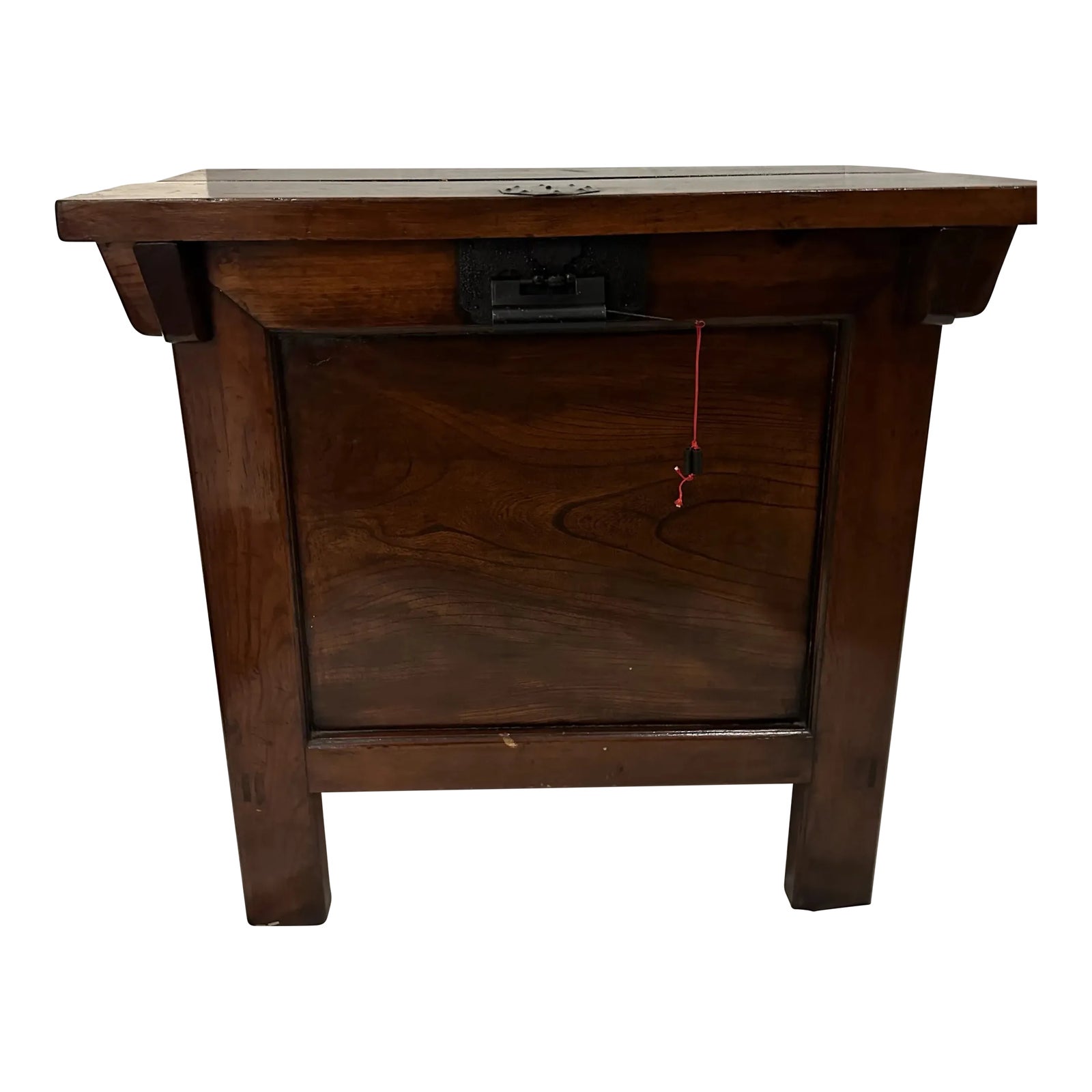 19th Century Korean Rice Chest | Chairish