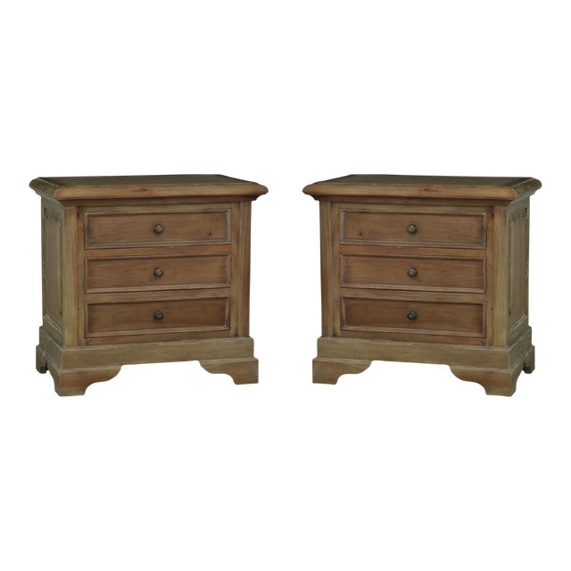 Mahogany nightstands for sale store