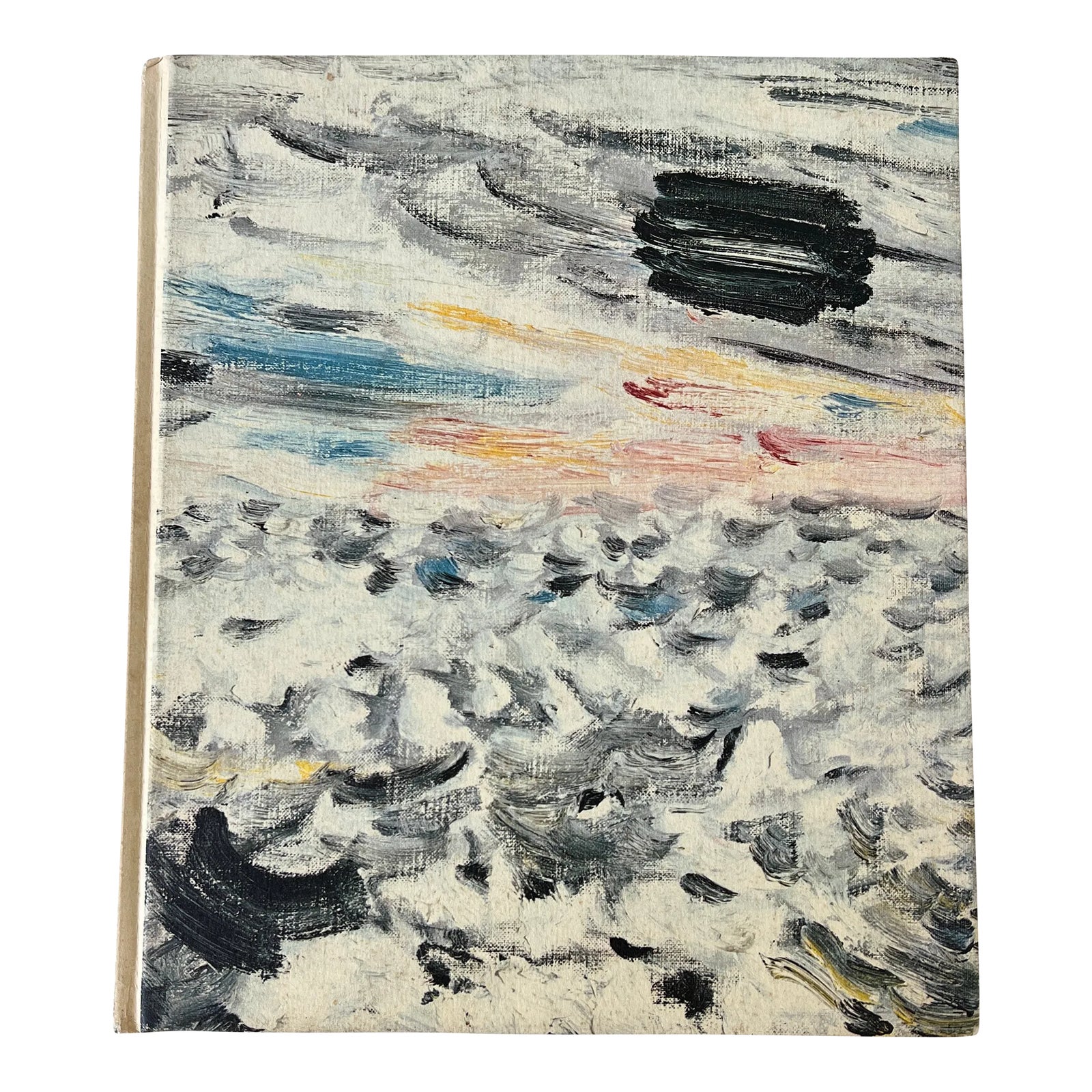 “John Murin/1870-1953” Hardcover Artbook - Los Angeles County Museum of ...