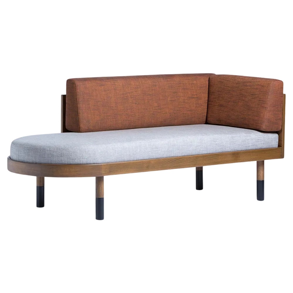Mid Corner Sofa by Kann Design | Chairish
