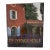 Vintage Provence Table Top Book | Chairish