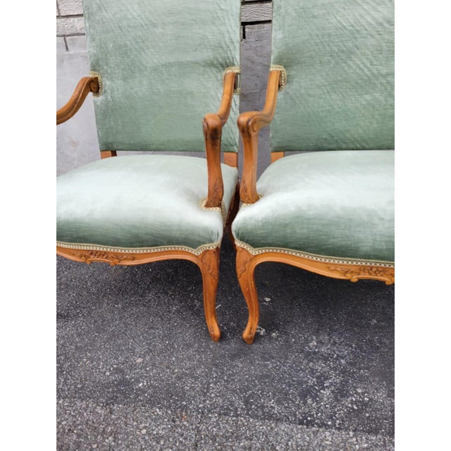Refurbished chairs for sale store