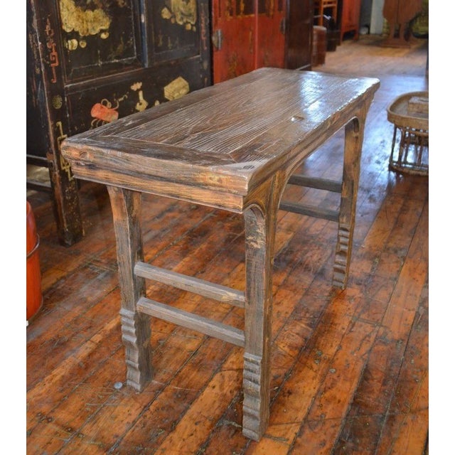 Small Altar Table | Chairish