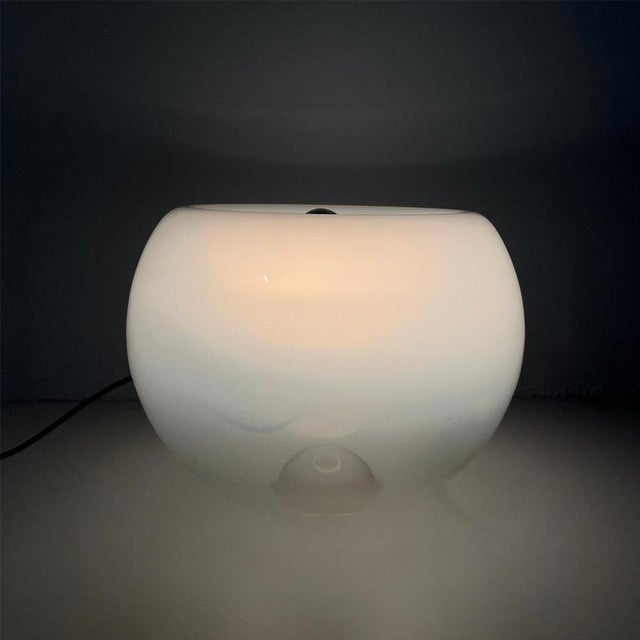 Italian Mid-Century Modern Vacuna Lamp by Eleonore Peduzzi Riva for ...
