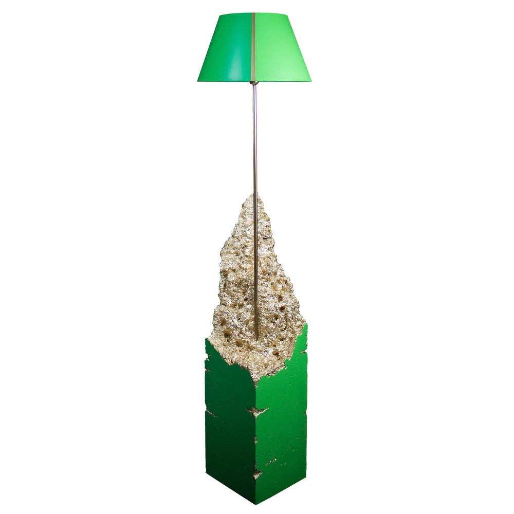 Oro Lamp by Giuseppe Castellano | Chairish