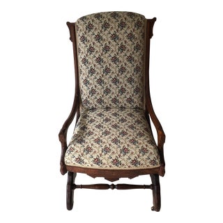 Vintage & Used Rocking Chairs | Chairish