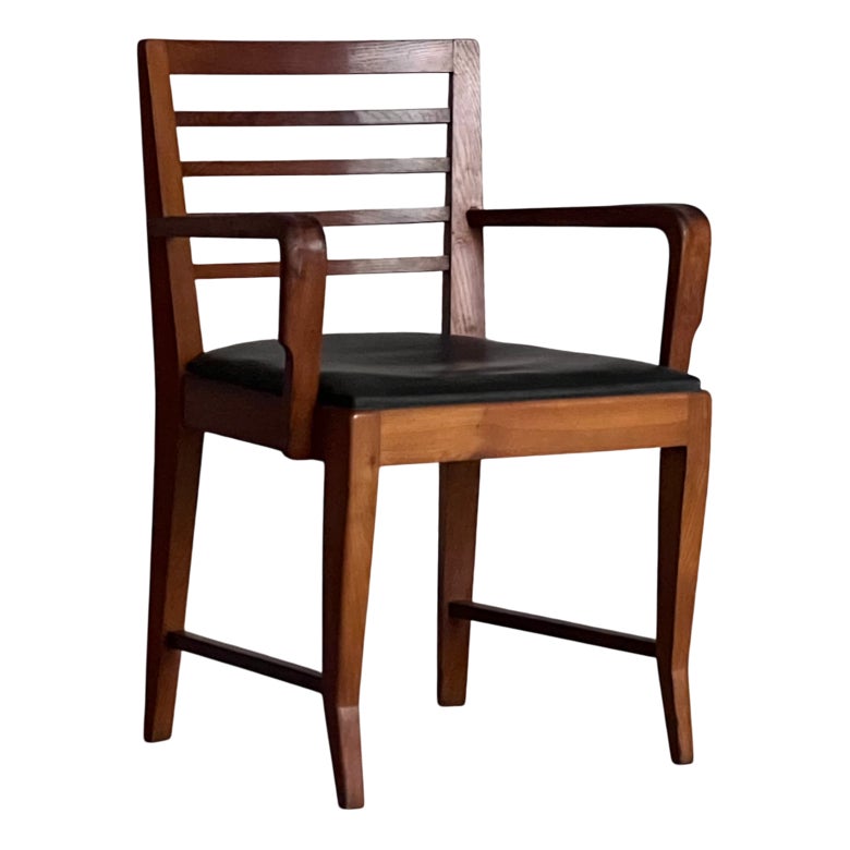 Armchair by Gio Ponti for Schirolli, 1950s | Chairish