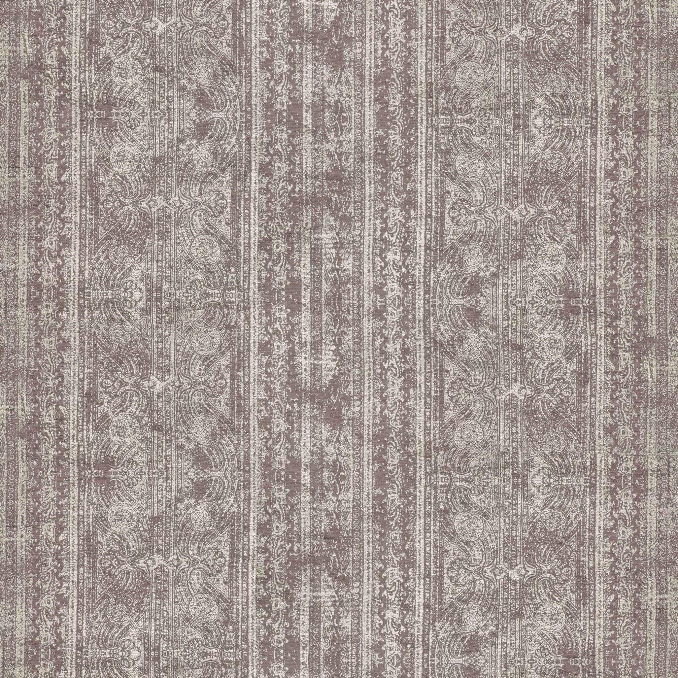 Harlequin Odisha Fabric in Almond/Mink - a Sample | Chairish