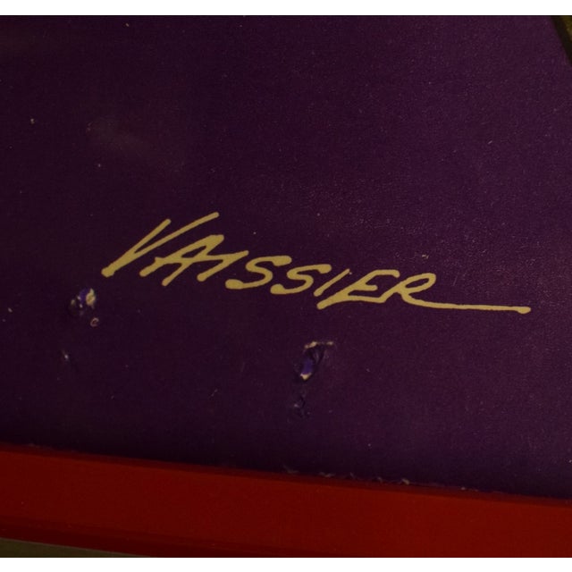 Danger Diabolik 1968 Italian Movie Poster | Chairish