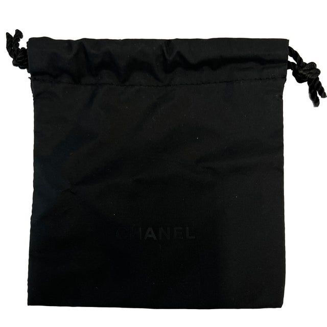 Chanel Lion Head Purple Enamel Gold Tone Cuff Bracelet | Chairish