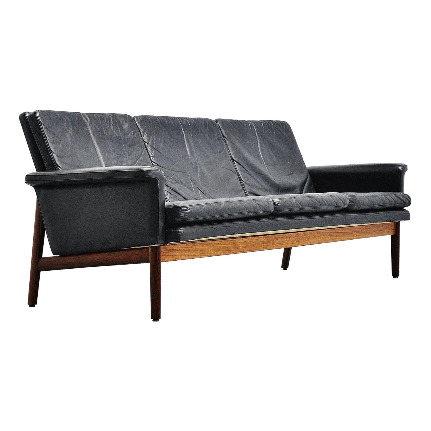 Jupiter Sofa by Finn Juhl for from France & Søn / France & Daverkosen ...