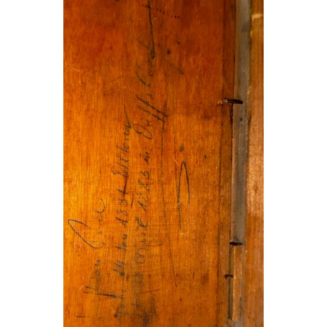 After Christian Sell the Elder, Figures, 1800s, Oil on Canvas, Framed ...