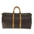 Louis Vuitton Monogram Keepall Bandouliere 55 Boston Bag M41414 Lv Auth ...