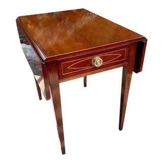 Gently Used & Vintage Hepplewhite Furniture for Sale at Chairish