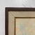 Artist Mathews Vintage Farmhouse Painting | Chairish