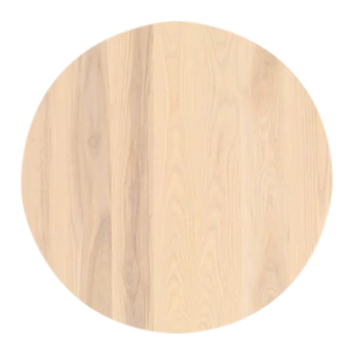 Finish Swatch - Vermont Farm Table for Chairish Turned Leg Dining Table ...