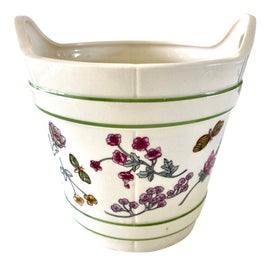 Vintage & New Cachepot for Sale | Chairish