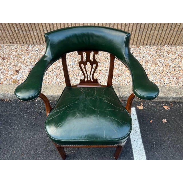 Mid 20th Century Vintage Kittinger Buffalo Williamsburg Restoration ...