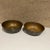 1920s Antique Art Deco Brass Bowls by Corfalgar London, England- a Pair ...
