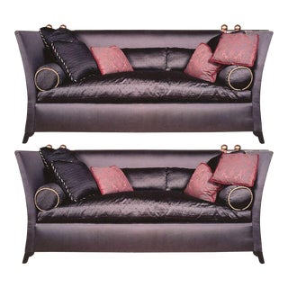 Vintage Sofas - Chairish