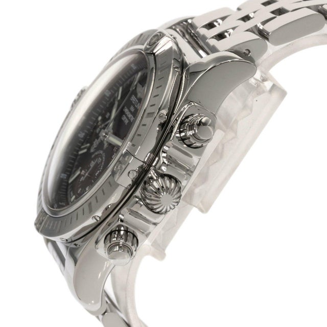 Breitling Ab011511 Bf70 Chronomat 44 Jsp Day Limited Model Watch ...