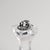 Vintage Lucite Table Lighter | Chairish