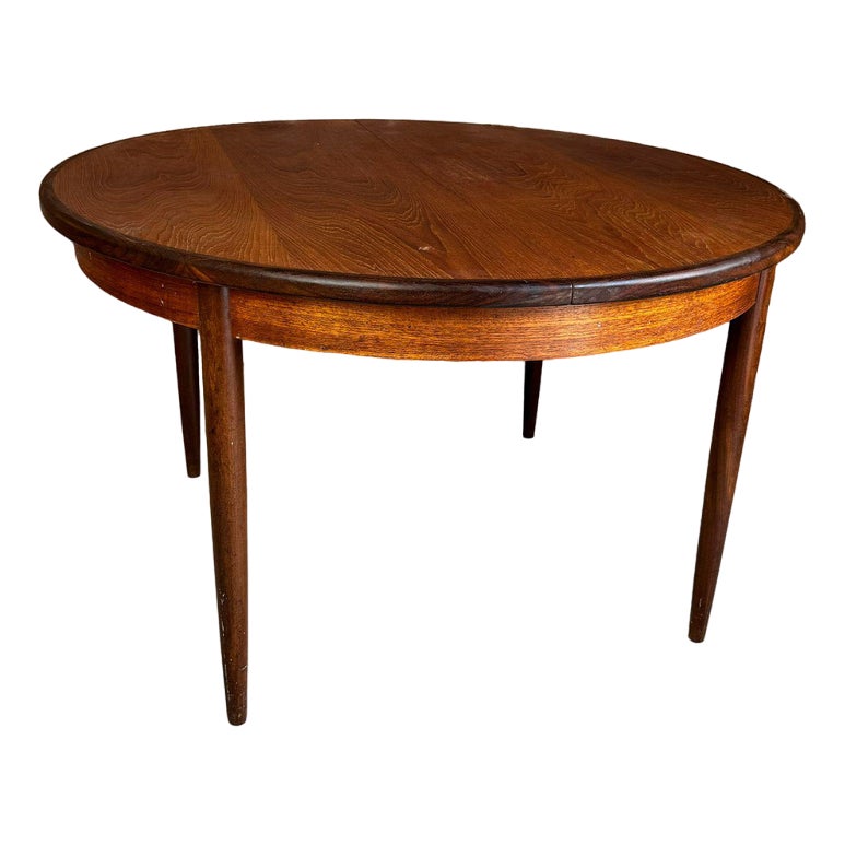 Dining Table in Teak from G Plan, UK, 1960s | Chairish