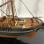 Antique Model of the Brig Volante | Chairish