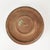 Large Mid-Century Ceramic Plate, Denmark, 1960s | Chairish