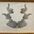 1930’s Original Hermann Rorschach Inkblot Tests or Psycho Diagnostic ...