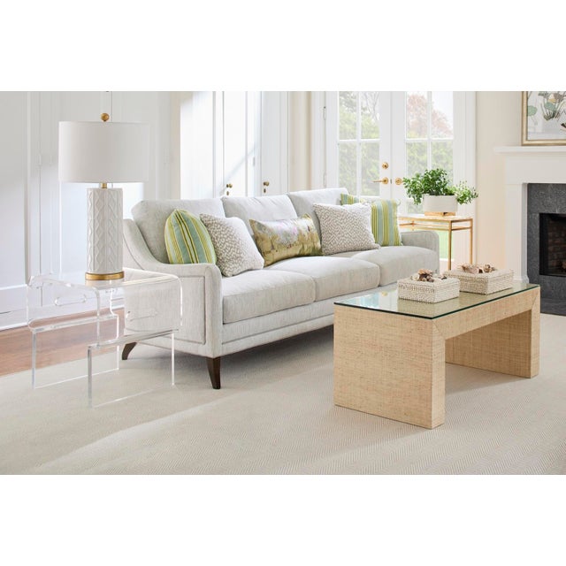 Jamila Coffee Table | Chairish