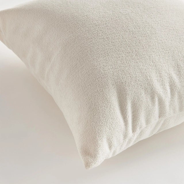 Cooper Square Indoor-Outdoor Pillow 20" | Chairish
