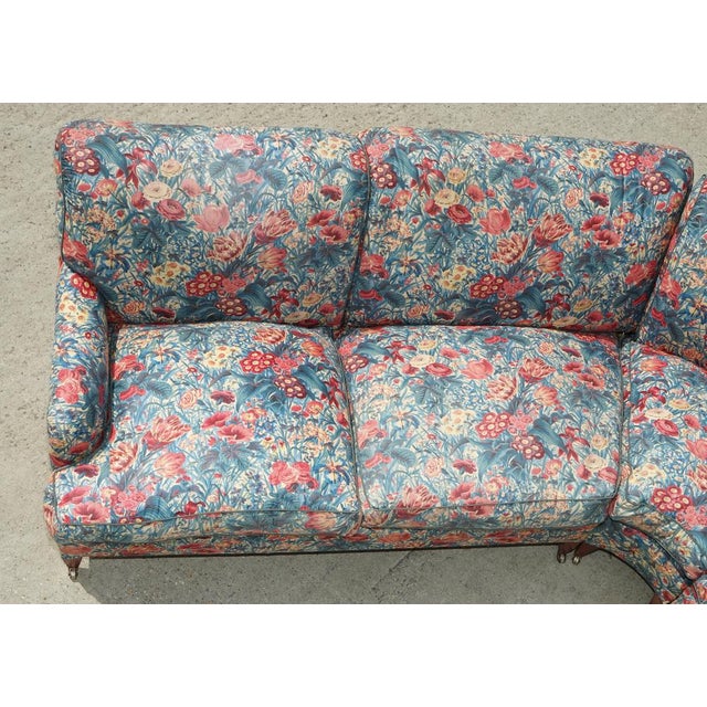 bridgewater sofa set