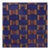 Late 20th Century Vintage African Ewe Cloth Textile | Chairish