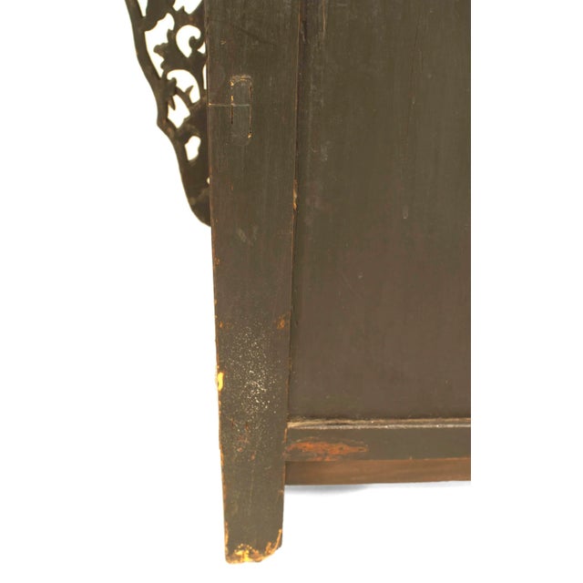 Chinese Rosewood Coffer Sideboard | Chairish