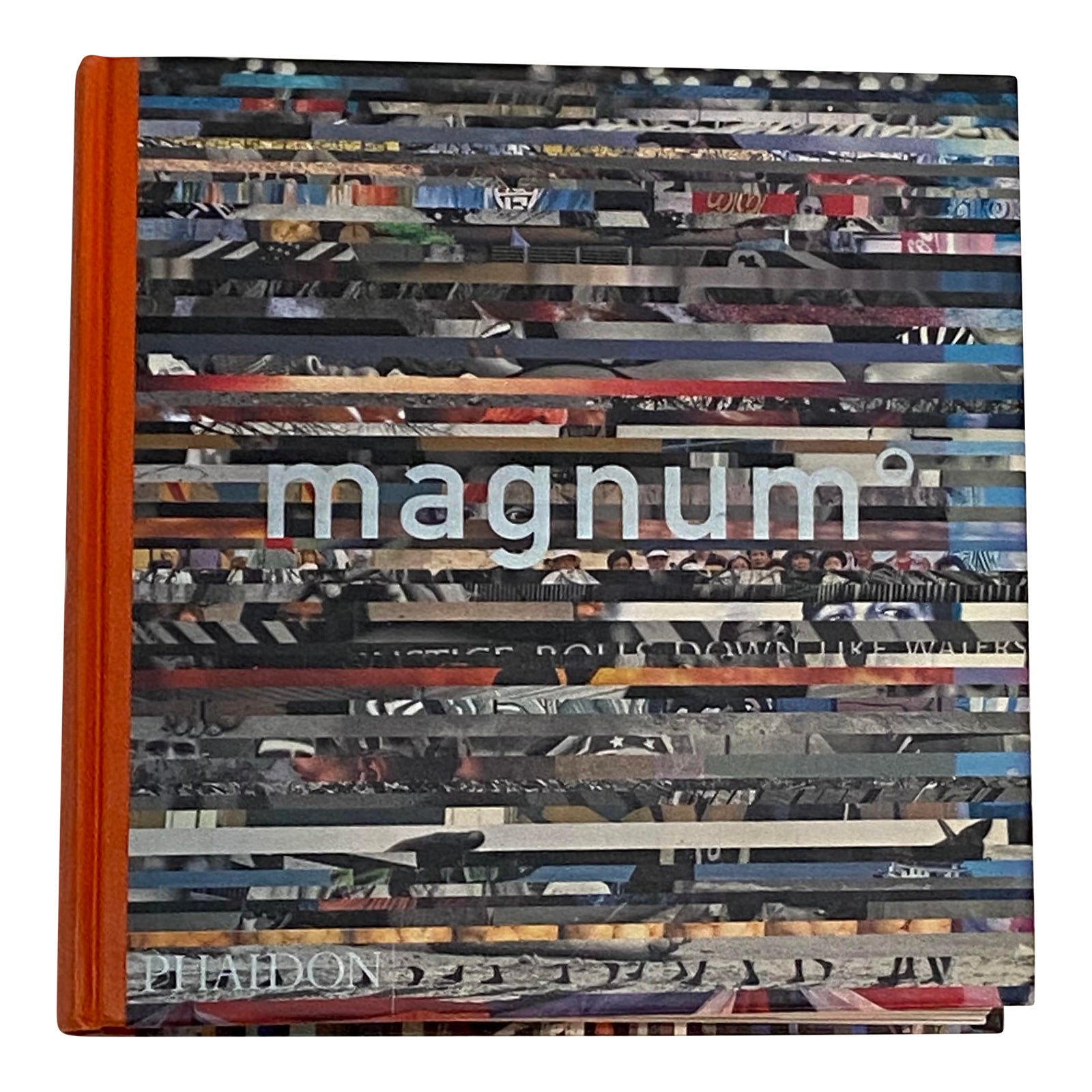 Photography Coffee Table Book, Magnum Degrees, by Michael Ignatieff ...