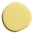 BACKDROP Adhesive Sample Swatch in Disco Nap (Light Acid-Yellow) | Chairish