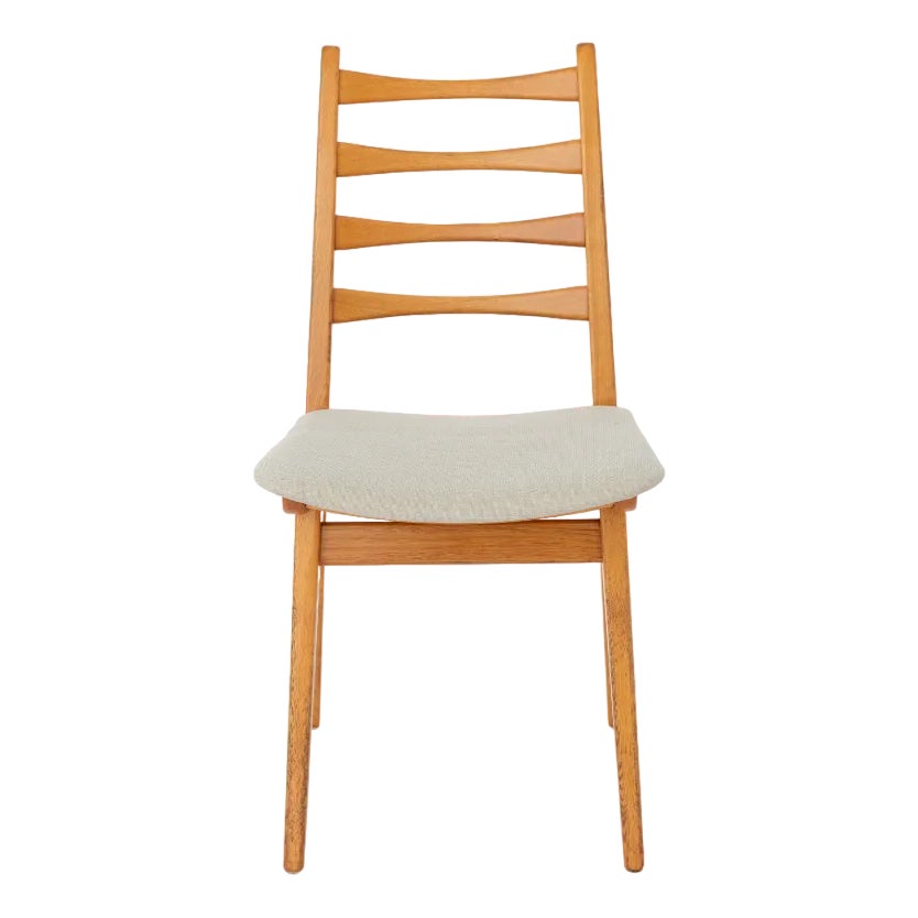 Vintage German Chair, 1960s | Chairish