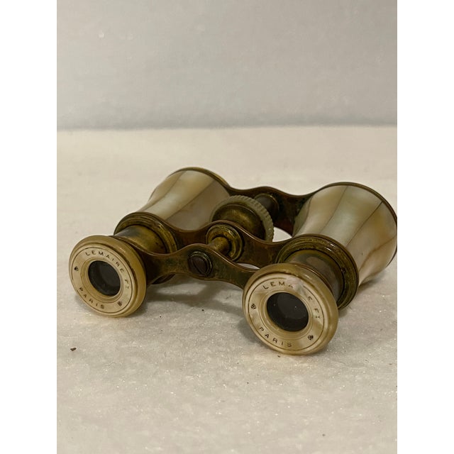 Lemaire Paris Opera Glasses | Chairish