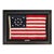 13-Star American Centennial Flag, Circa 1876 | Chairish