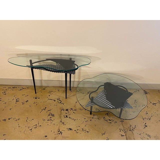 Mid 20th Century Vintage Dia (Design Institute of America) Side Table ...