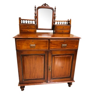 Gently Used & Vintage British Colonial Furniture for Sale at Chairish