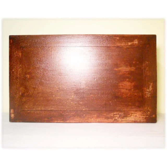 Mid 19th Century Antique Ming Coffee Table | Chairish