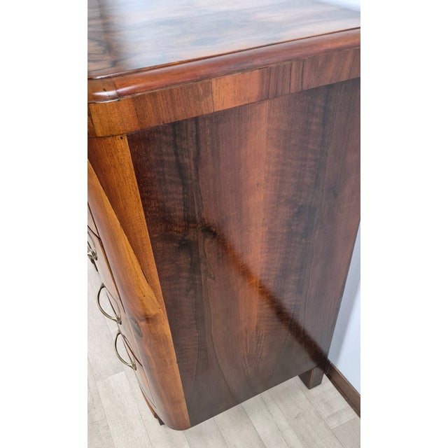 Art Deco Emiliano Chest of Drawers, 1928 | Chairish