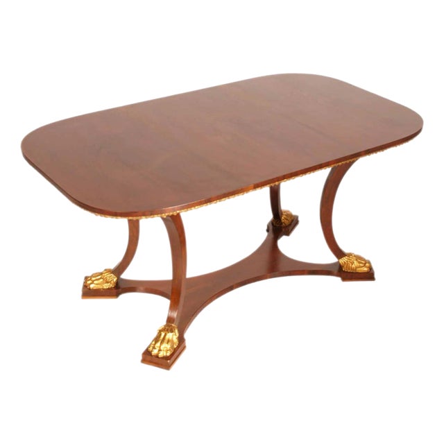 Mid Century Coffee Table by Palazzi Dellarte Cantu 1950s Chairish